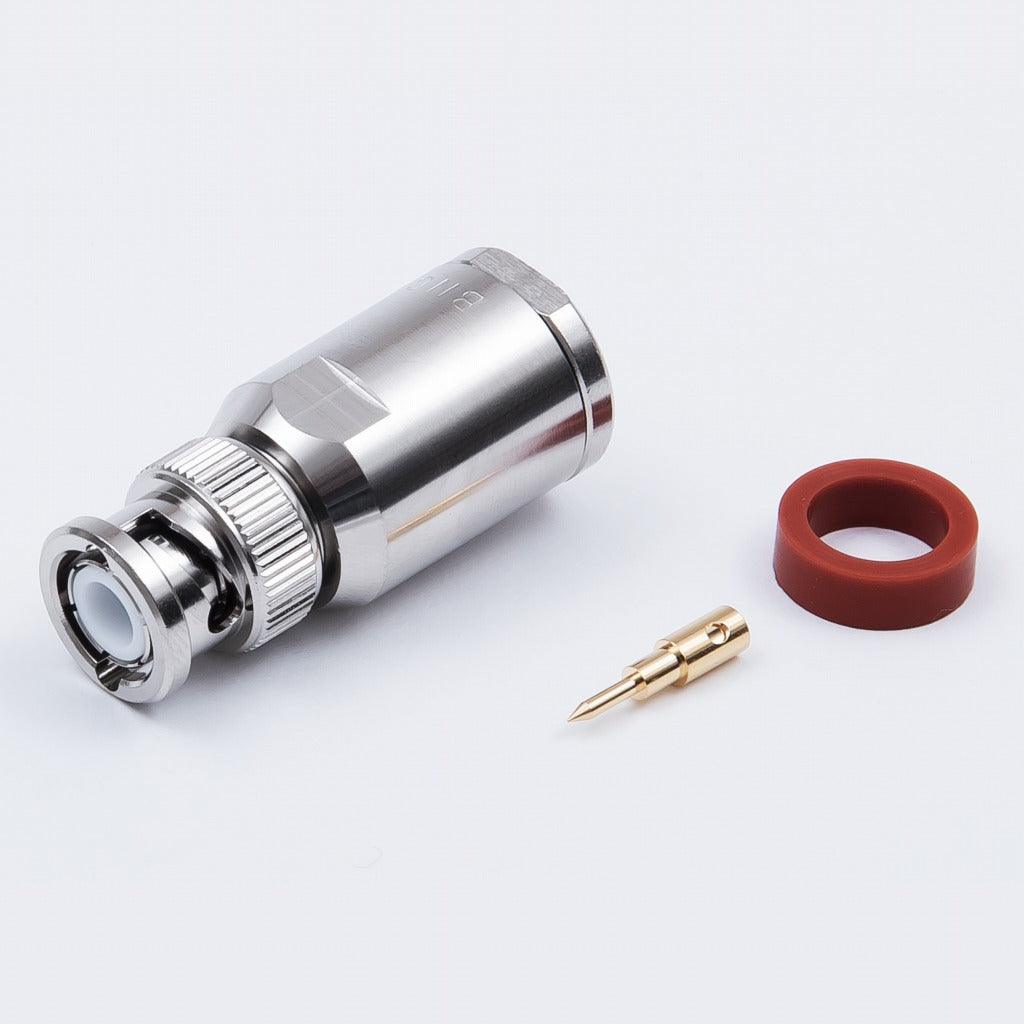 BNCP-7 | BNC Plug made by TYCLON