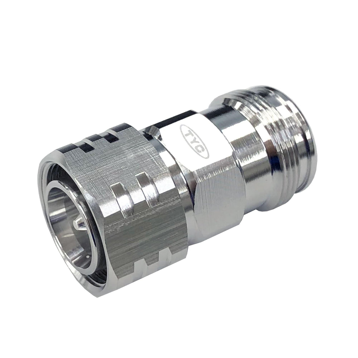 4.3/10P-4.3/10J | 4.3/10 Din Adaptor made by TYCLON