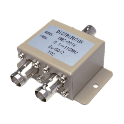BNC-0012 | BNC Coaxial Distributor made by TYCLON
