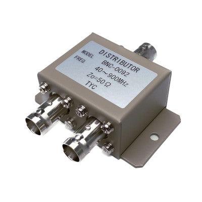 BNC-0092 | BNC Coaxial Distributor made by TYCLON