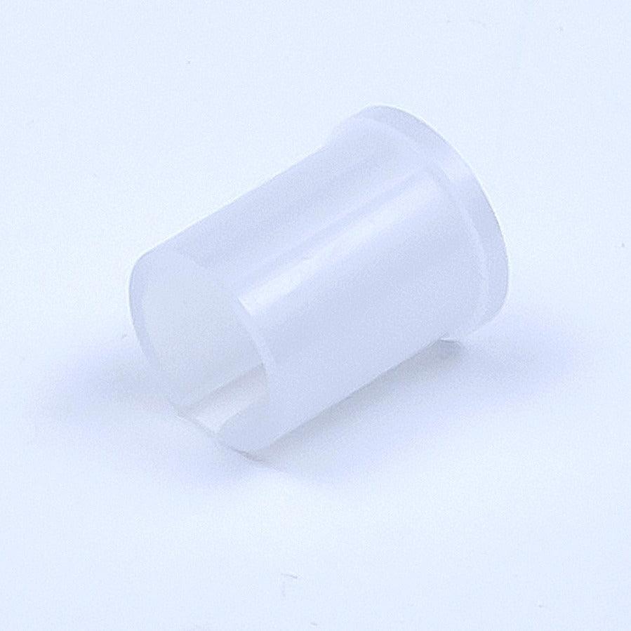 BNC-C Polycap(Lot100) | BNC Cap for protection made by TYCLON