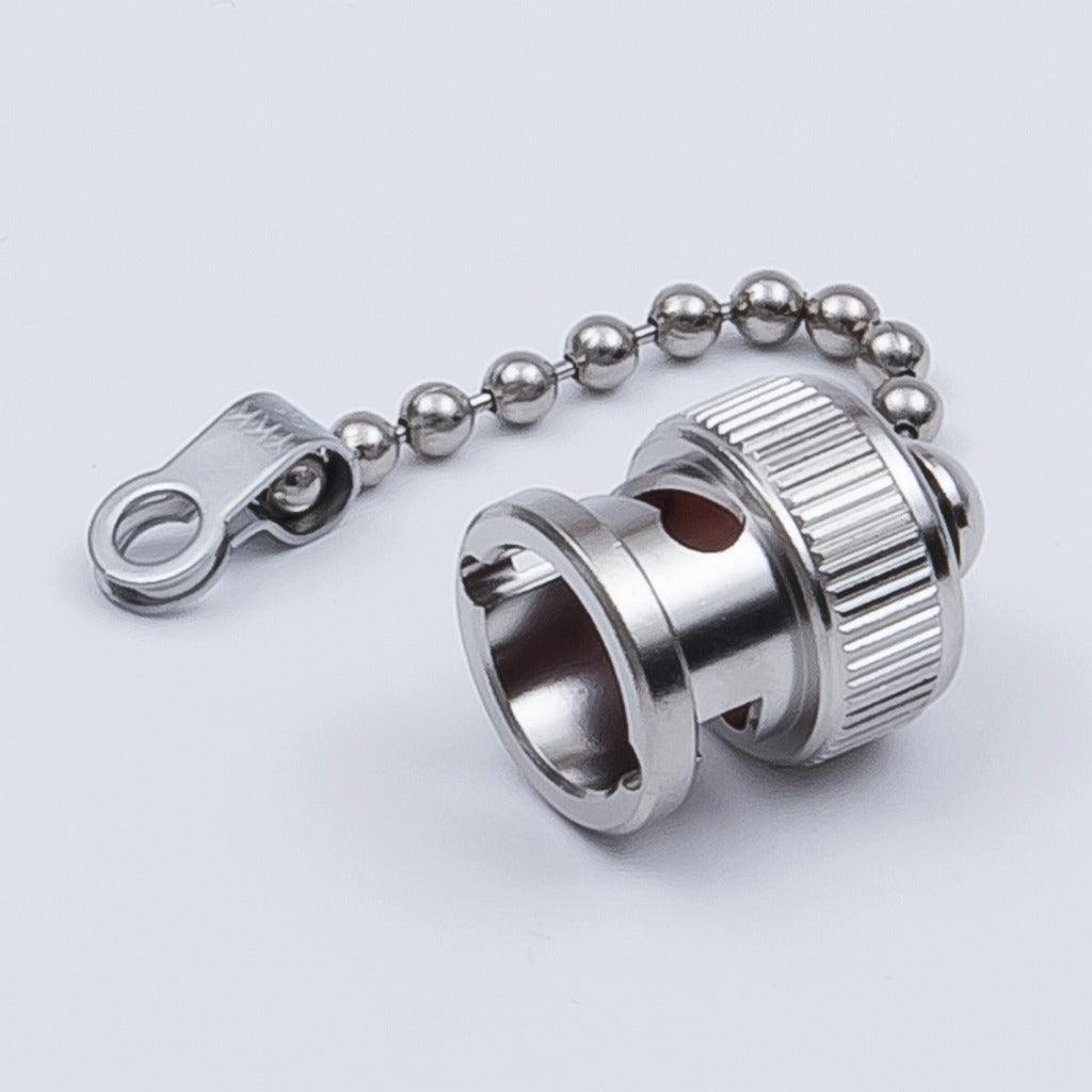 BNC-CK | BNC Cap for protection made by TYCLON