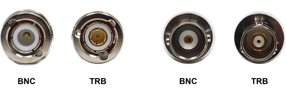 Triaxial TRB RF Connectors Guide | Tyclon – TYCLON