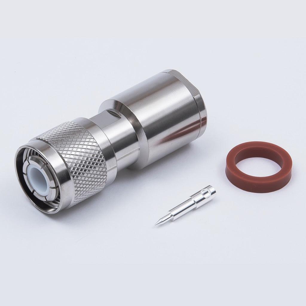 HN-P-17/U | HN Plug made by TYCLON