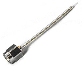 0.085 inches(no jacket) SF-021 | Semi Flexible Cables Cable Assembly ...