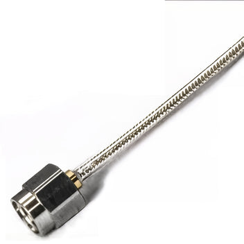 SMP RF Connectors Guide: Features, 40 GHz, Push-on, Device/Cable Mount ...