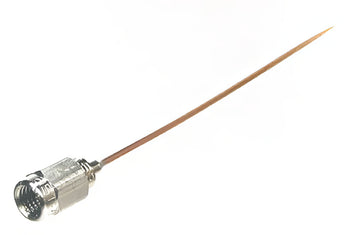 2.92 mm K RF Connectors: Specs & Compatibility Guide | Tyclon – TYCLON