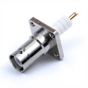 SHV RF Connectors: Specs & Compatibility Guide | Tyclon – TYCLON