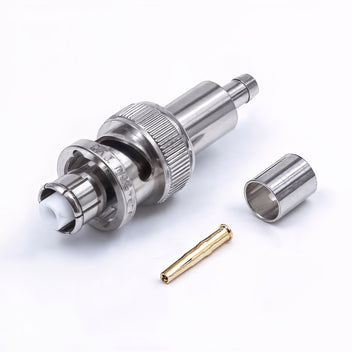 SHV RF Connectors: Specs & Compatibility Guide | Tyclon – TYCLON