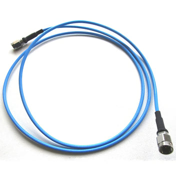 2.92 mm (K) RF Connectors: Up to 40 GHz, SMA & 3.5 mm Compatible ...